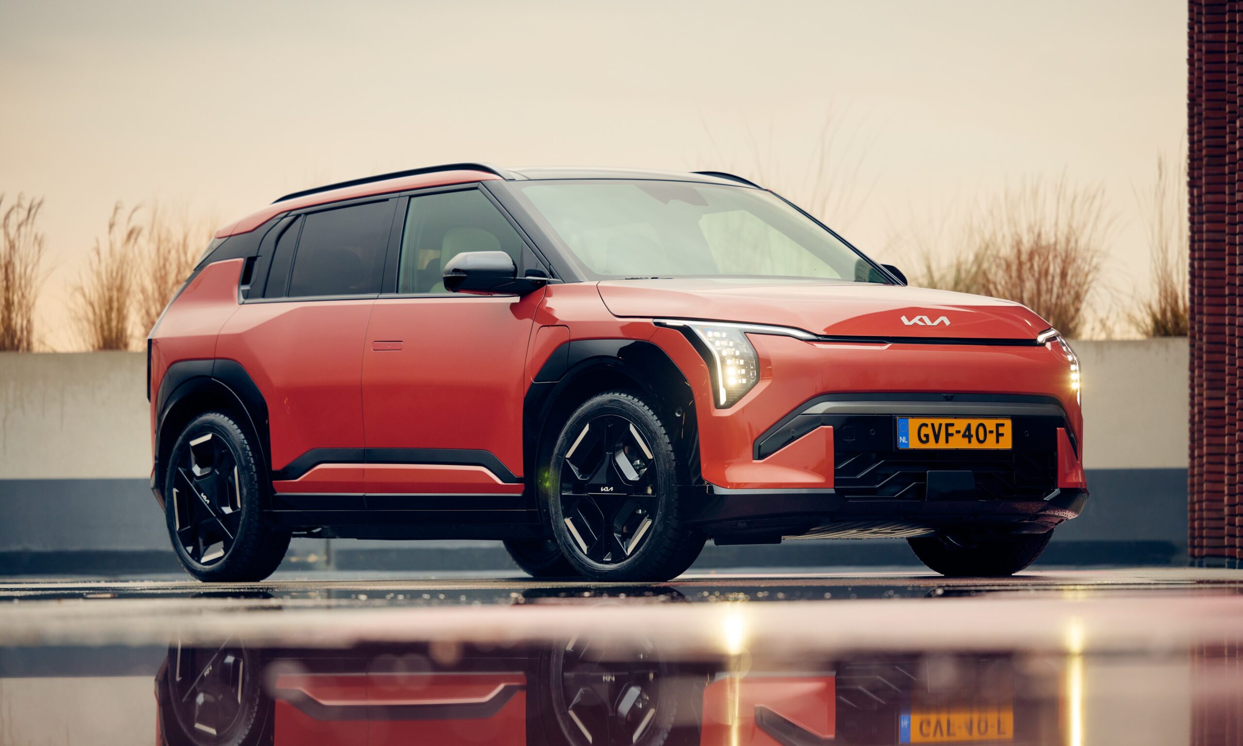 Top 10 populairste Financial Lease auto's van 2024